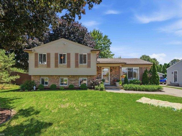 13466 Wessel Ct, Sterling Heights, MI 48313