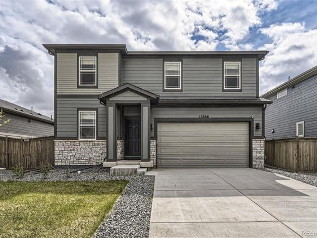 13466 Broad Wing Ave, Parker, CO 80134