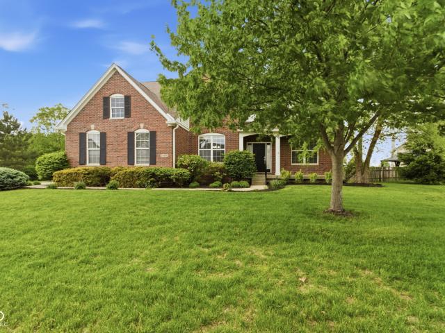 13466 Lablanca Bend, Carmel, IN 46074 | MLS #22098 | Compass