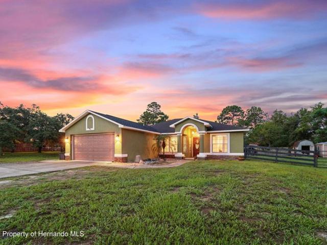 13466 Neville Dr, Spring Hill, FL 34609