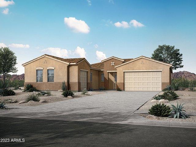 13468 W Roy Rogers Rd, Peoria, AZ 85383