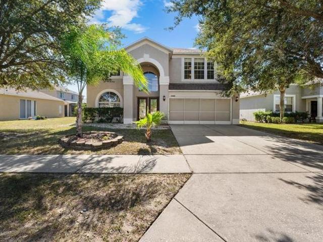 13468 Haverhill Dr, Spring Hill, FL 34609