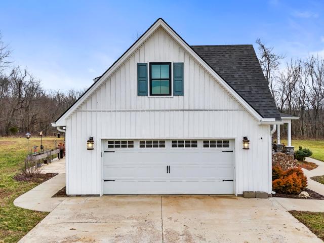 1346 Mundys Landing Road