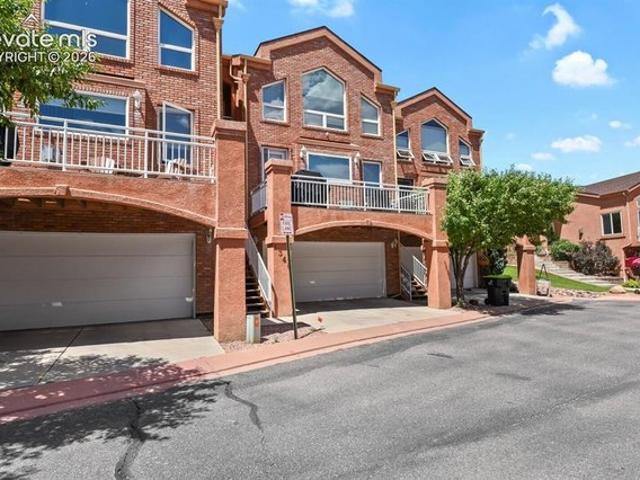 1346 Mirrillion Hts, Colorado Springs, CO 80904