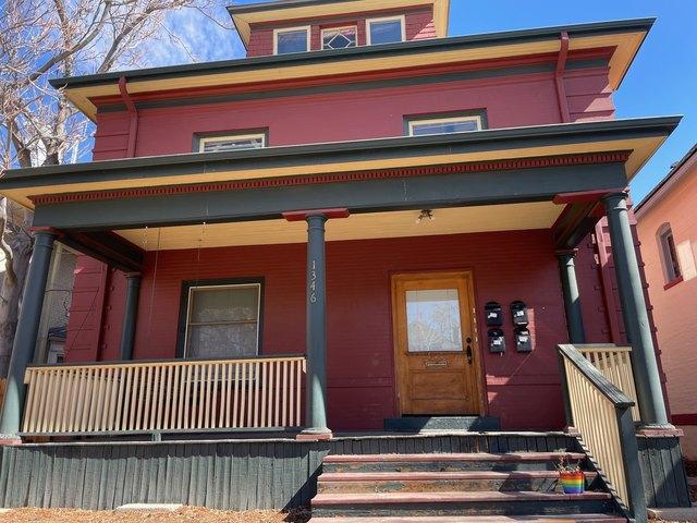 1346 N Downing St, Denver, CO 80218