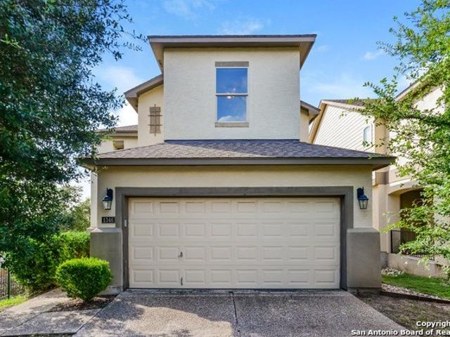 1346 Nicholas Mnr, San Antonio, TX 78258