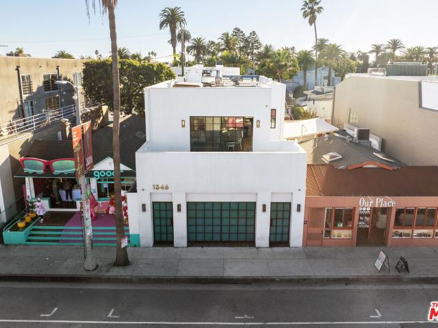 1346 Abbot Kinney Blvd, Venice, CA 90291 | MLS #25629