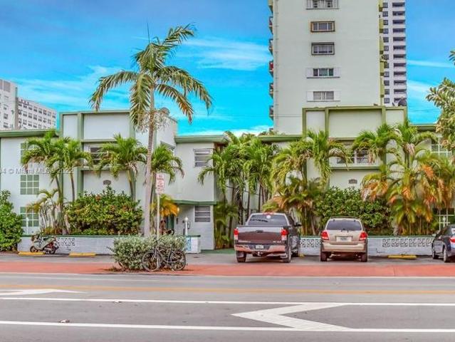 1346 Alton Rd #B7 Miami Beach, FL 33139