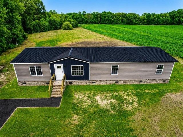 1346 Brunson Rd, Marion, SC 29571