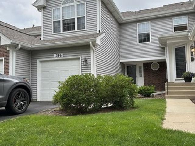1346 Brunswick Ct, Elgin, IL 60120