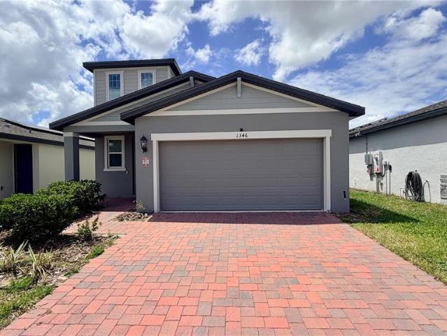 1346 Current Pl, Haines City, FL 33844 | MLS #O6401 | Compass