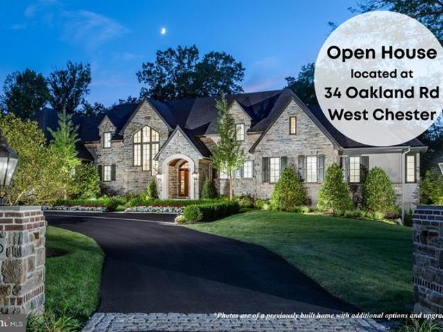 1346 Carolannes Way, West Chester, PA 19382