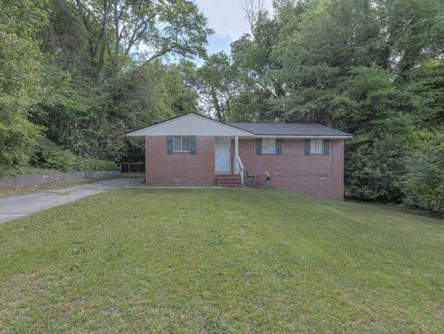1346 Chalbena Ave, Columbus, GA 31907