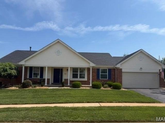 1346 Cherry Glen Ct, Chesterfield, MO 63017