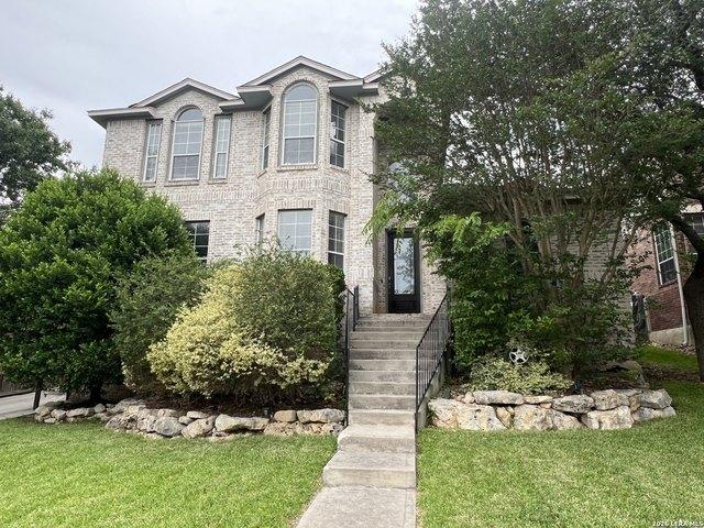1346 Desert Links, San Antonio, TX 78258