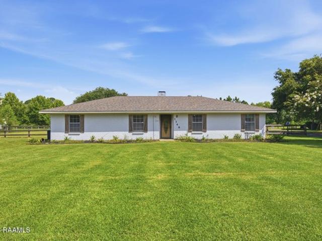1346 E Gallaugher Rd, Jennings, LA 70546