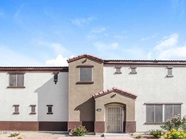 1346 E Dunbar Dr, Phoenix, AZ 85042