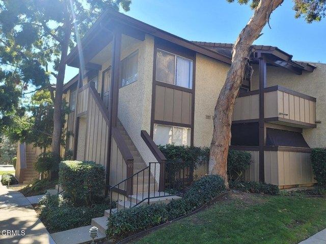 1346 E Hillcrest Dr Unit 49, Thousand Oaks, CA 91362