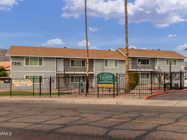 1346 E Mountain View Rd, Unit 208, Phoenix, AZ 85020 | MLS #6994