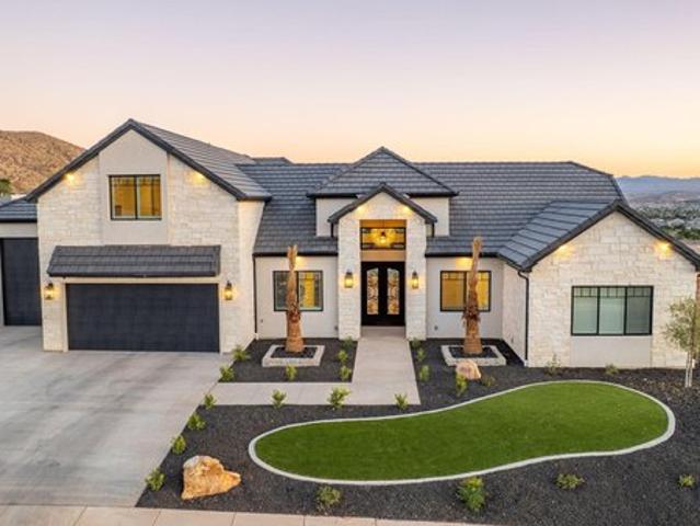 1346 E Pony Trail Way, Washington, UT 84780