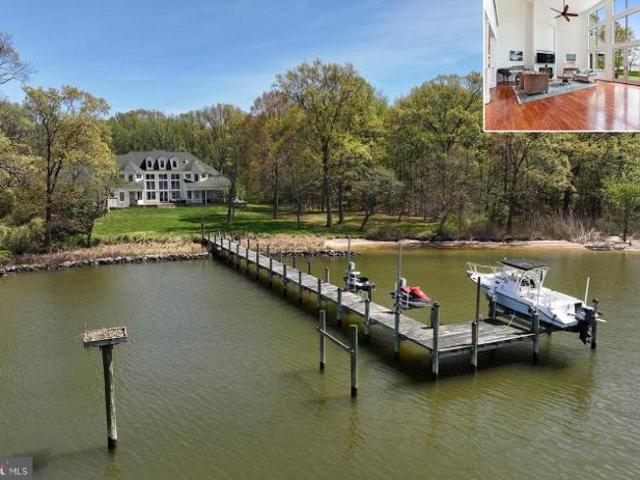 1346 E West Shady Side Rd, Shady Side, MD 20764