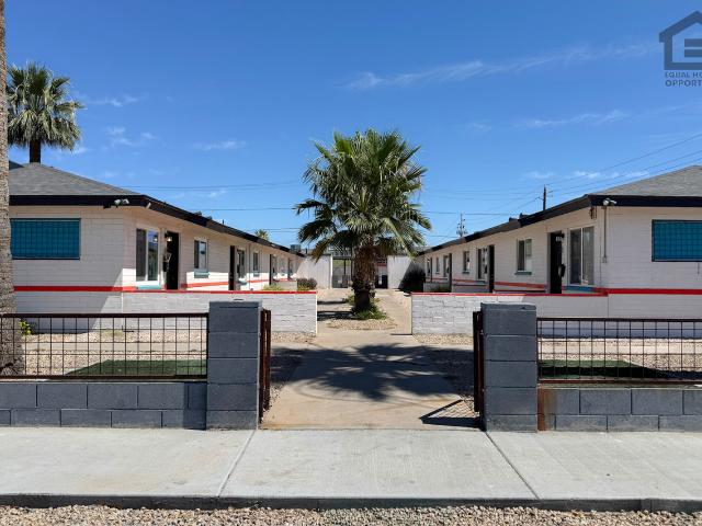 1346 E Willetta St 2 Bedroom Apartment for Rent at 1346 E Willetta St, Phoenix, AZ 85006