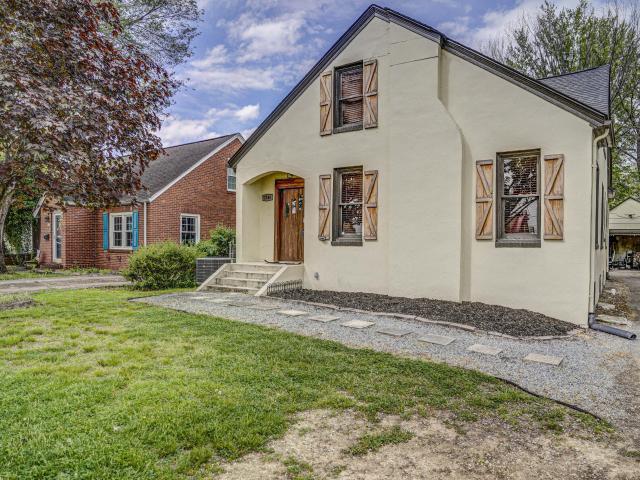 1346 East Center Street