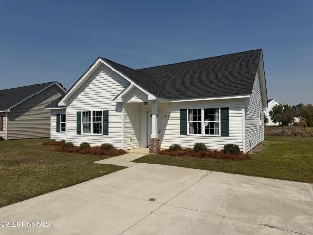 1346 Echo Lake Ln, Rocky Mount, NC 27803 | MLS #100561