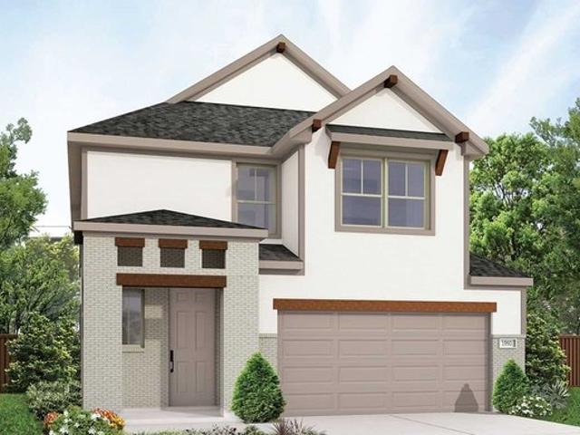 1346 Eldridge Pond St, Forney, TX 75126