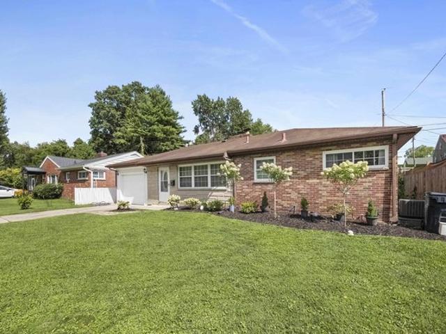 1346 Florence St, Ashland, KY 41101