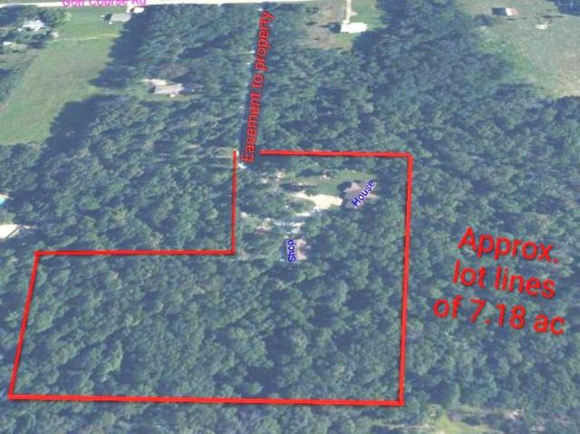 1346 Golf Course Road