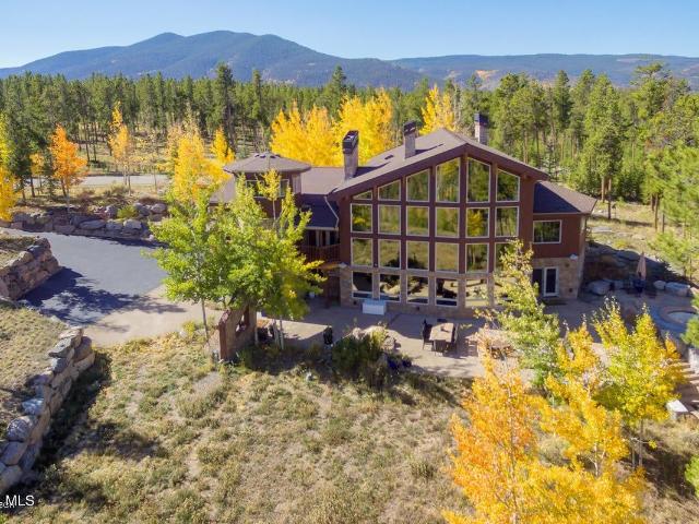 1346 golf course, tabernash, usa, co