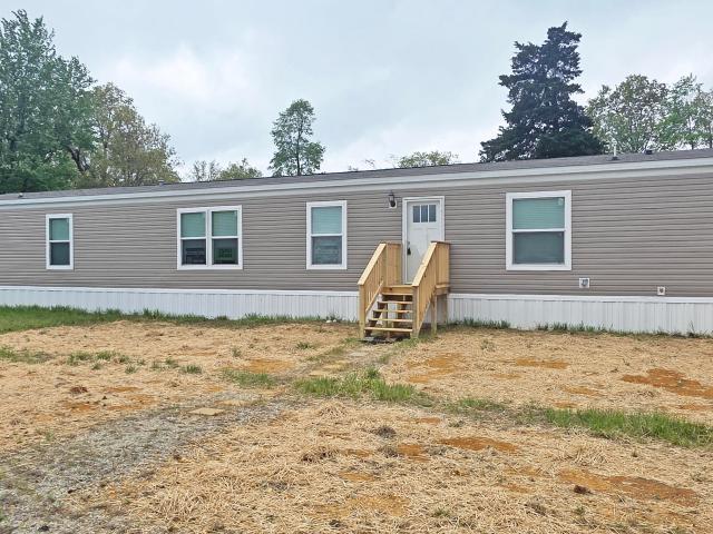 1346 Hammonsville Schoolhouse Road