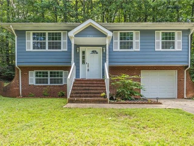 1346 Harvest Cir, Asheboro, NC 27203