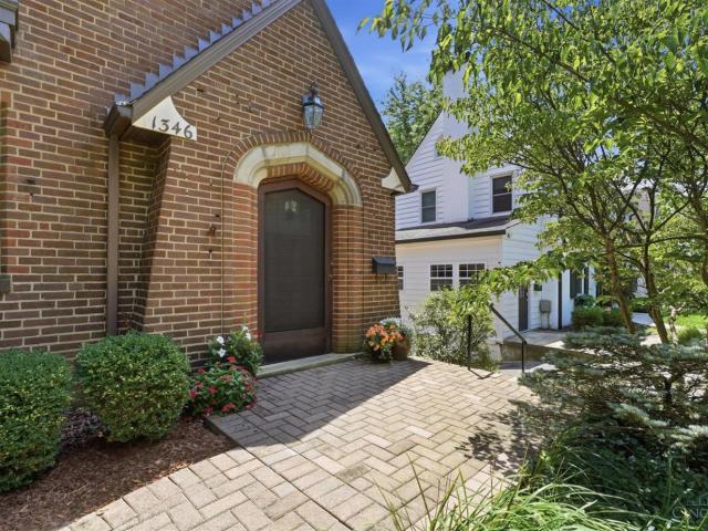 1346 Park Ridge Place