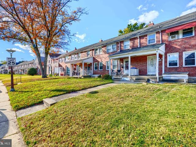 1346 Pentwood Road