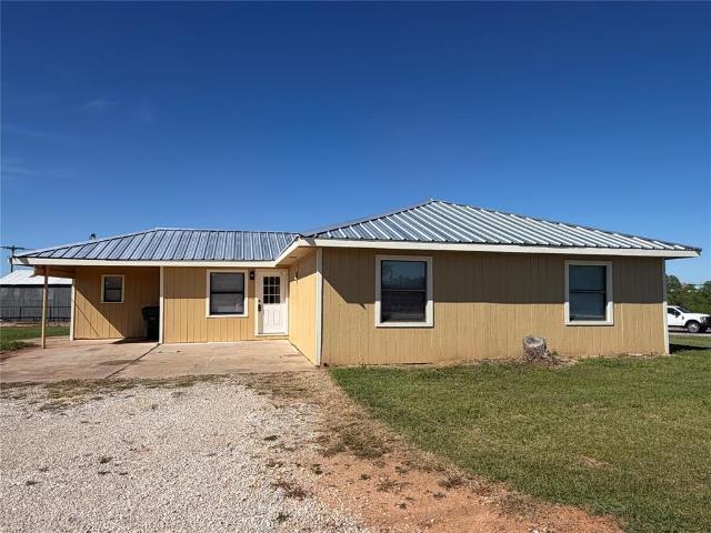 1346 Polk Rd, Bowie, TX 76230 | MLS #21232