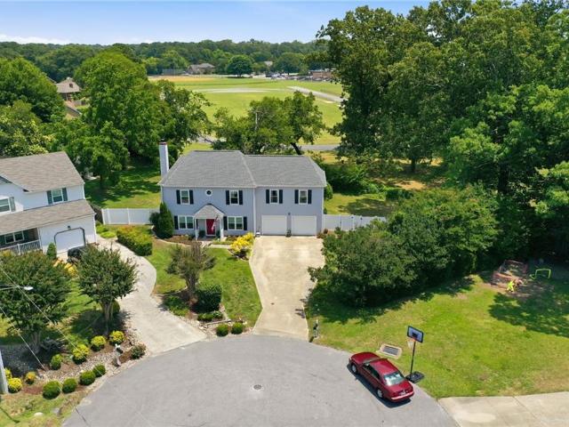 1346 Reedtown RD