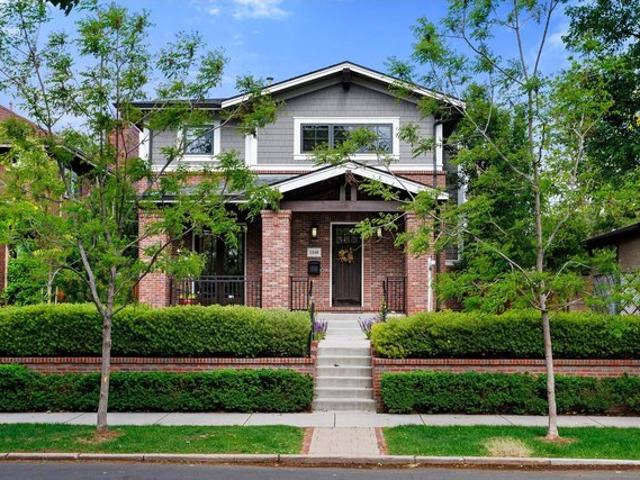 1346 S Gaylord St, Denver, CO 80210