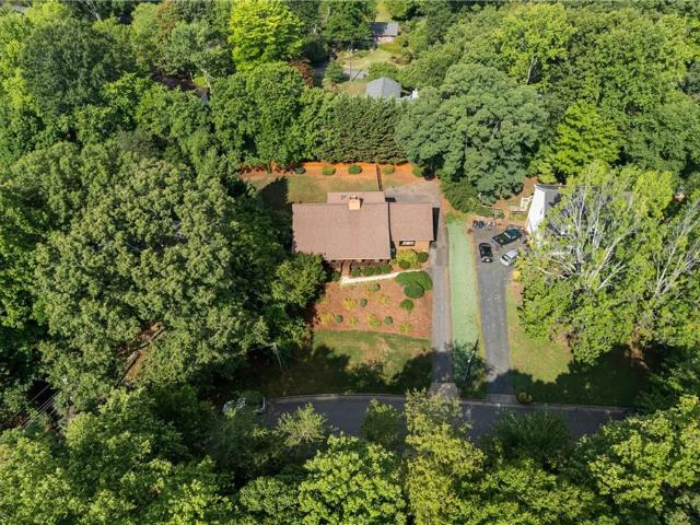 1346 Turkey Hill Road