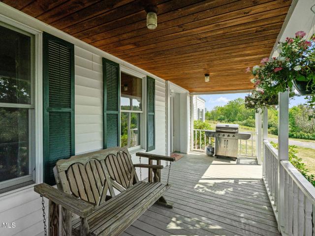 1346 Van Patten Road