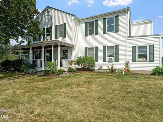 1346 Van Patten Rd, Duanesburg, NY 12056