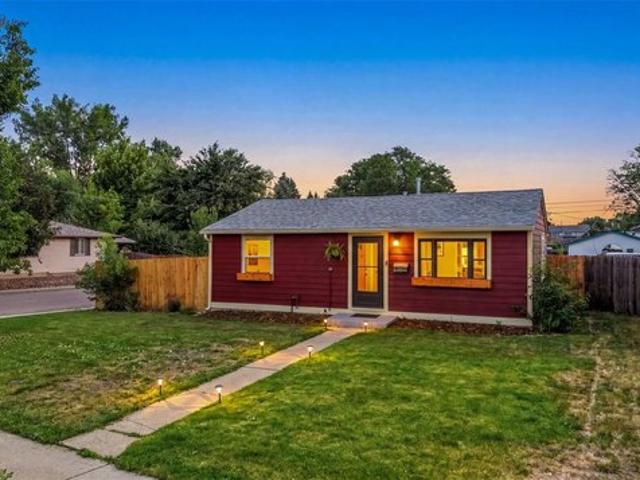 1346 Venice St, Longmont, CO 80501