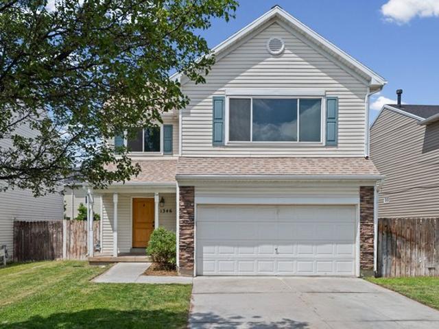 1346 W Archmore Dr, Springville, UT 84663