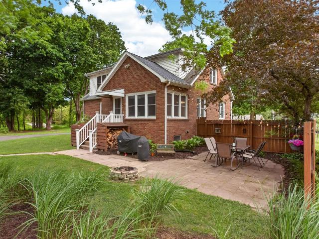 1346 W Marquette Woods Road