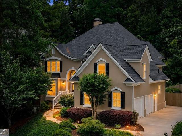 1346 Waterford Green Close, Marietta, GA 30068