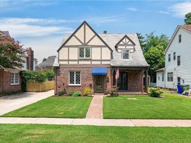 1346 Westmoreland Ave, Norfolk, VA 23508