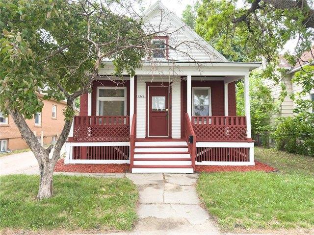 1346 1st Ave S, Fargo, ND 58103