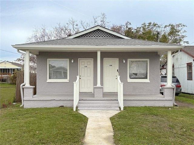 1346 48 S Dilton St, Metairie, LA 70003