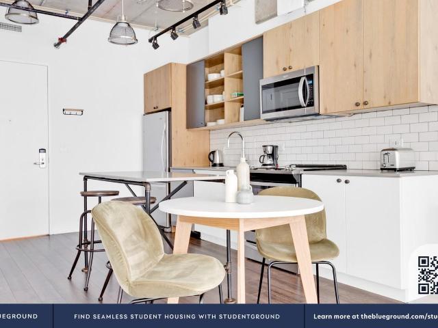 1346 4th Street Southeast 1 Bedroom Apartment for Rent at 1346 4th St Se #329, Washington, DC 20003 Navy Yard